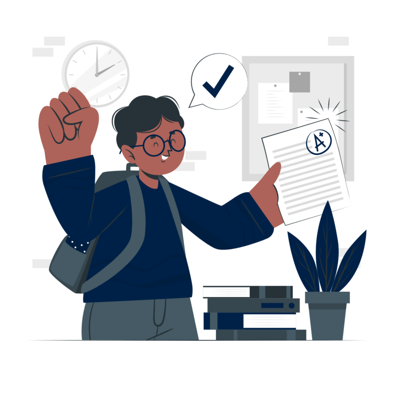 Encargar TFM | Resultados GARANTIZADOS -100% online